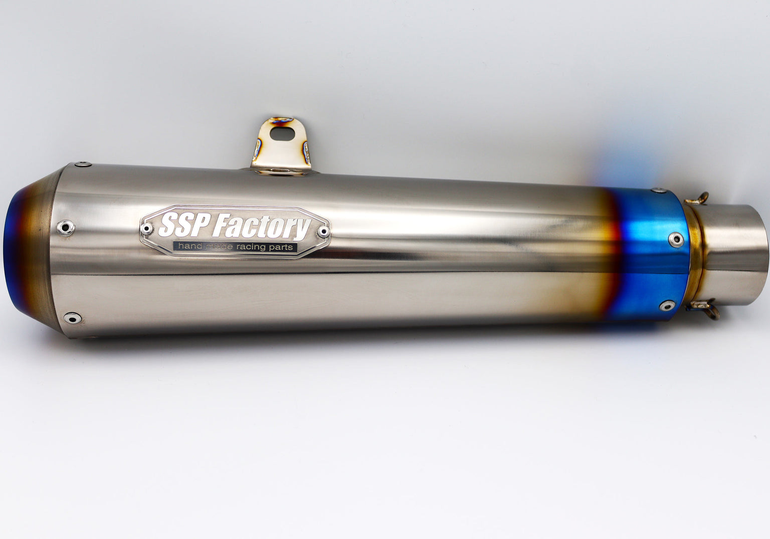 SSP Factory Online Store