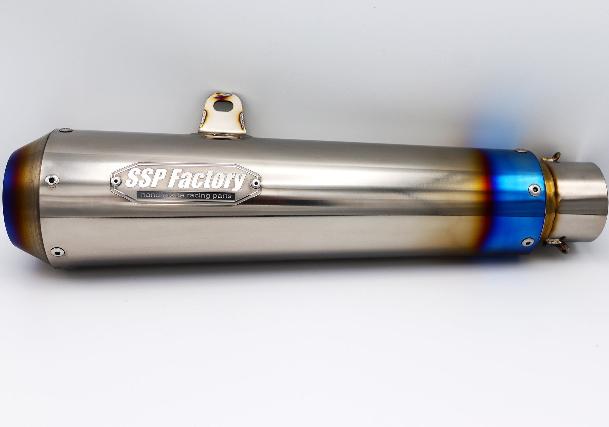 SSP Factory Online Store